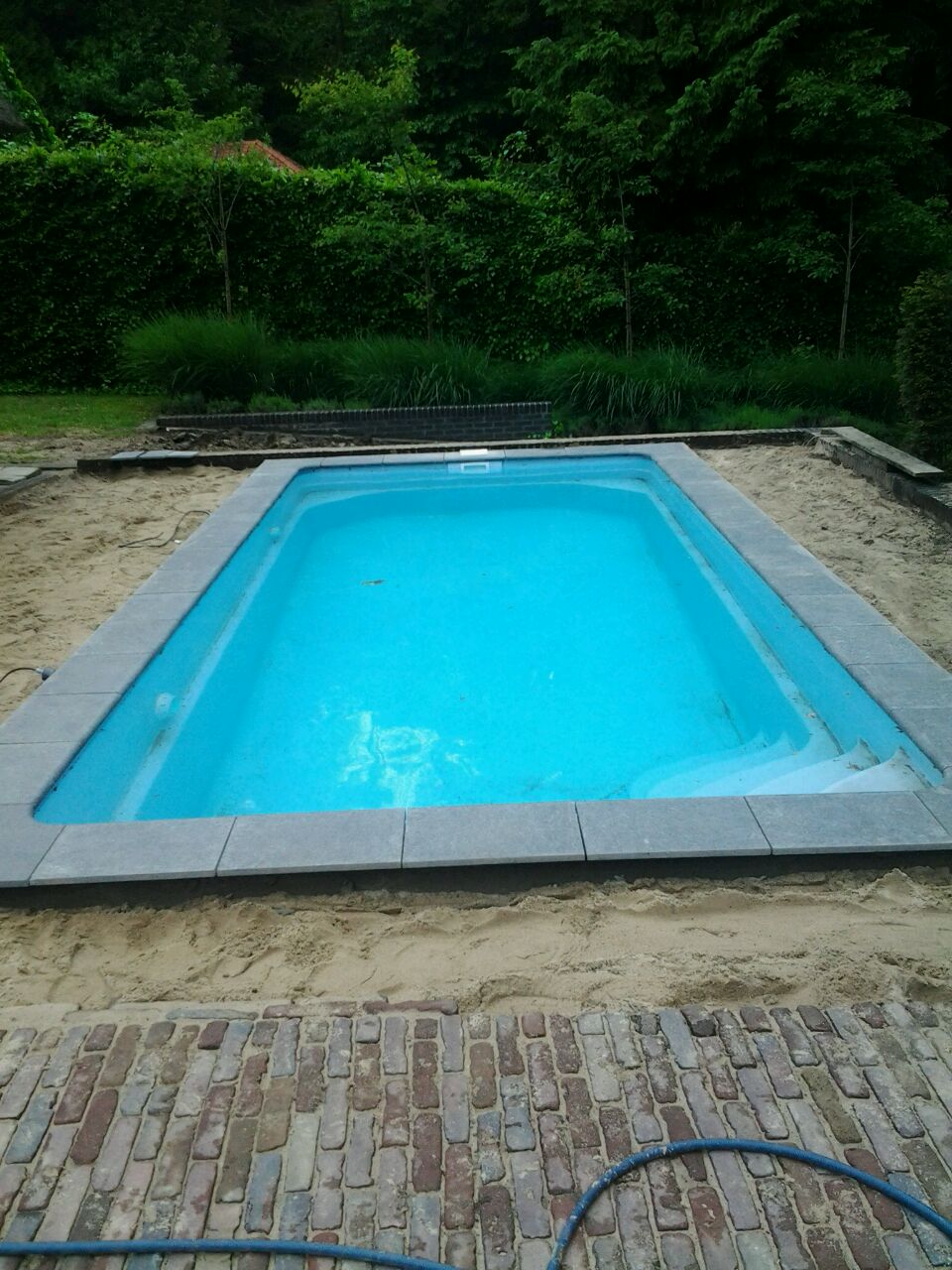 Polyester Bad Tunis – Bestpool